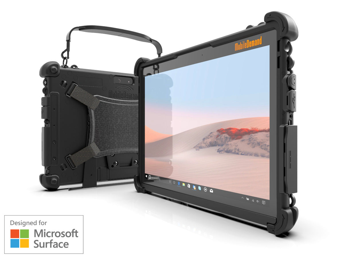 Microsoft Surface Cases – MobileDemand