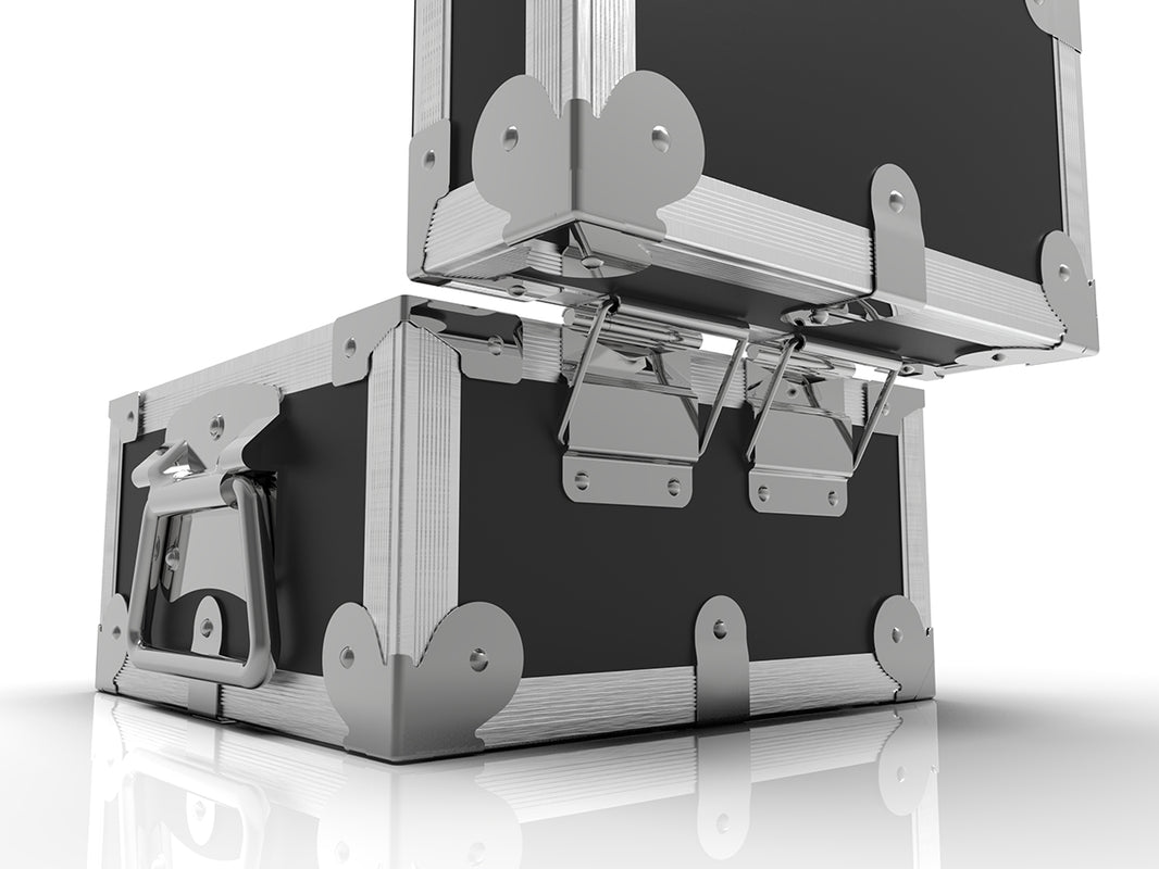 Accessories – MobileDemand