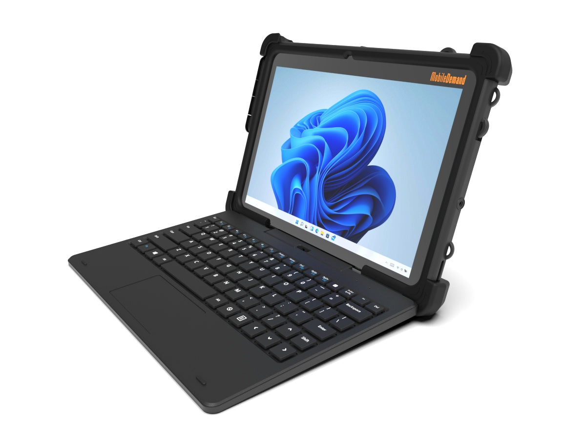 xTablet Flex Keyboard Kit – MobileDemand