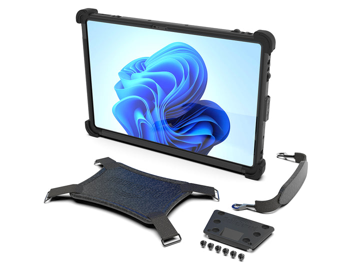 FLEX Tablets – MobileDemand