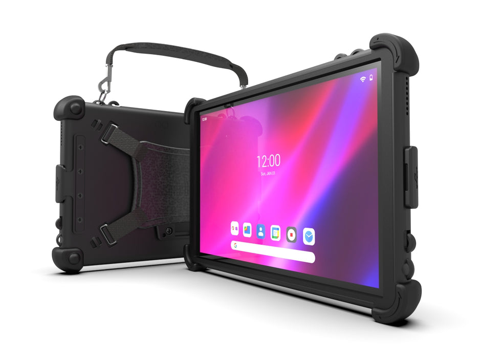 MobileDemand Premium and Standard Cases for Rugged Tablets