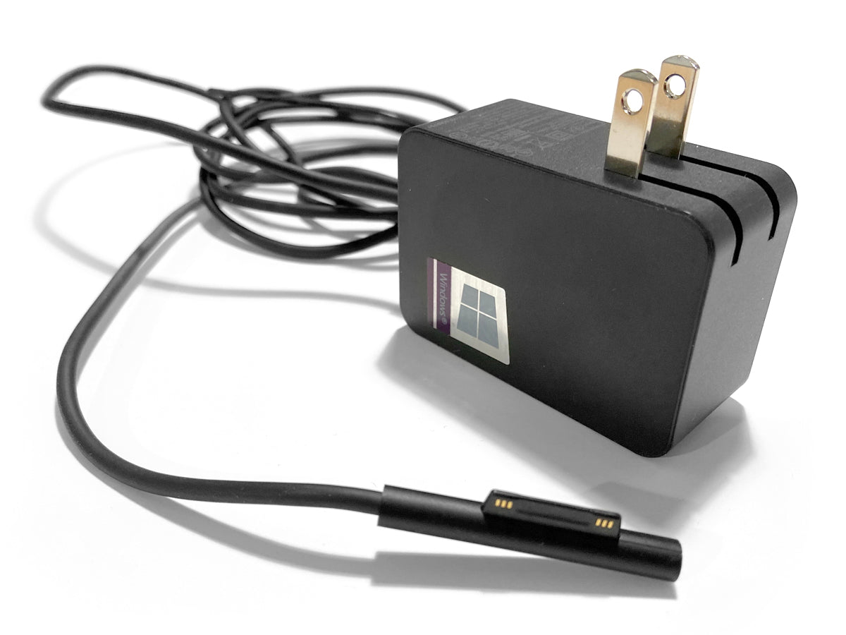 Surface Go 24W Power Supply – MobileDemand
