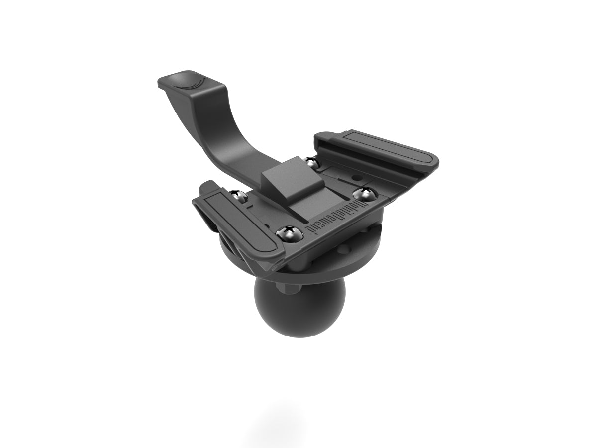 Snap Rail Mount Kit - Heavy Duty - RAM C-Size – MobileDemand