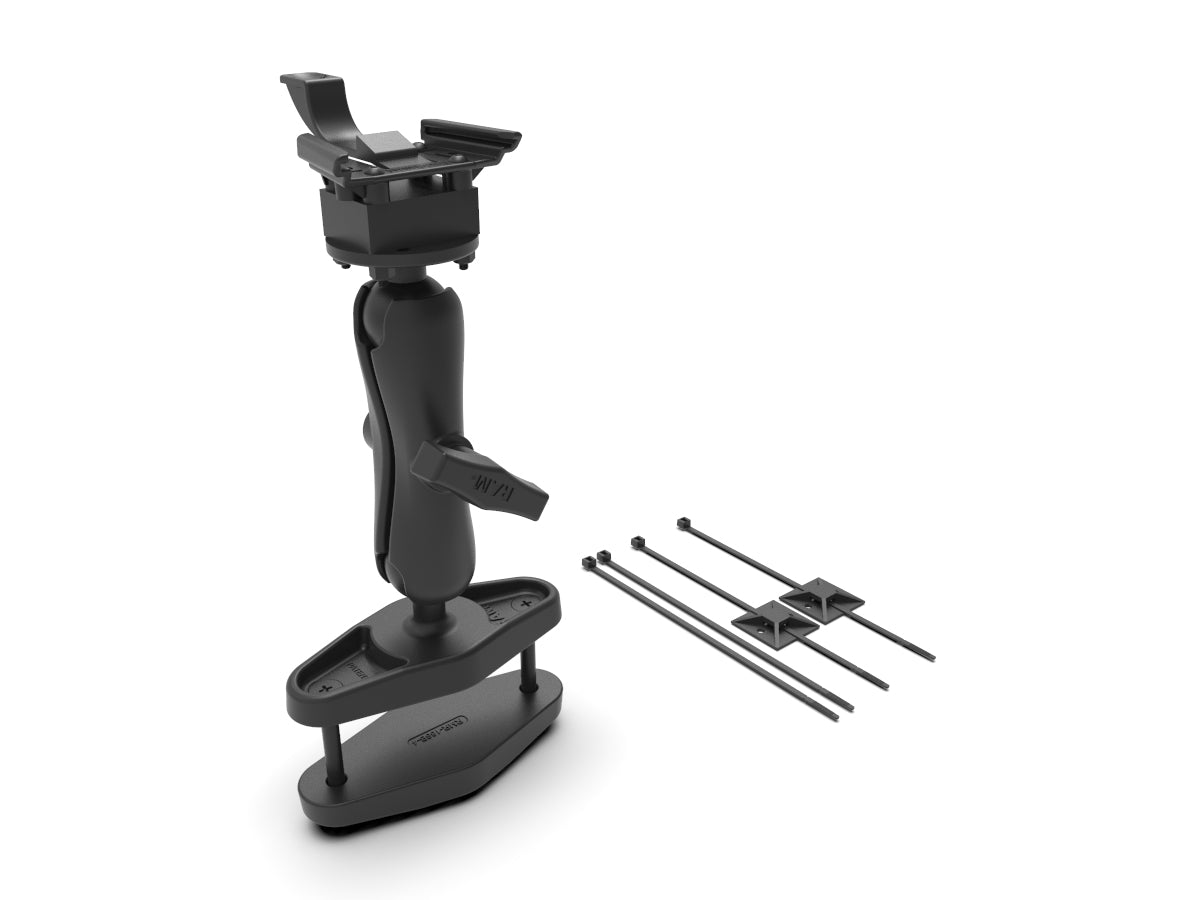 Post Mount Kit - Forklift and Posts – MobileDemand