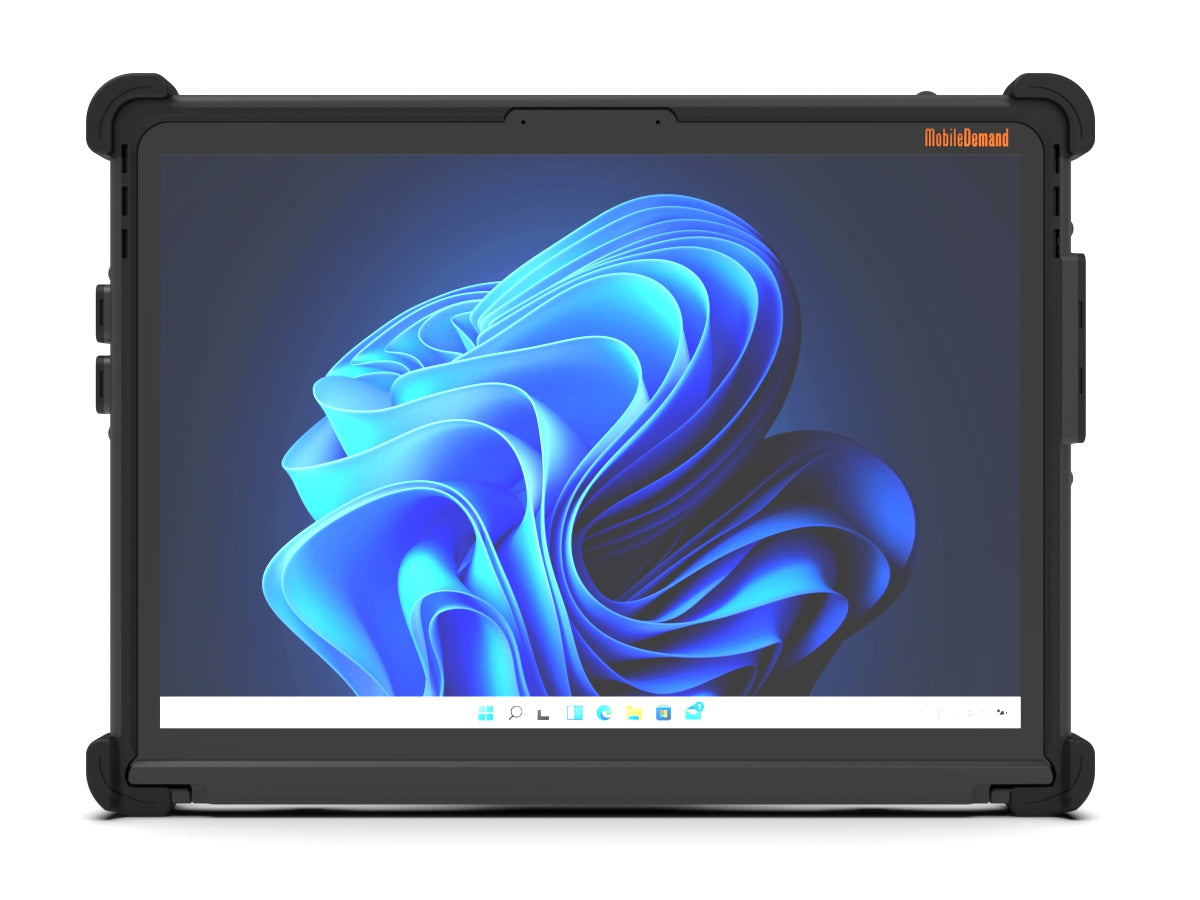 Microsoft Surface Pro 9 Standard Rugged xCase – MobileDemand