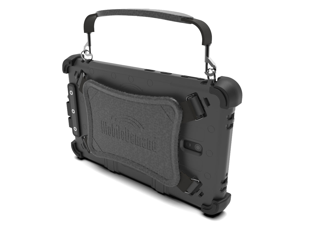 Samsung Galaxy Tab Active3 Rugged xCase – MobileDemand