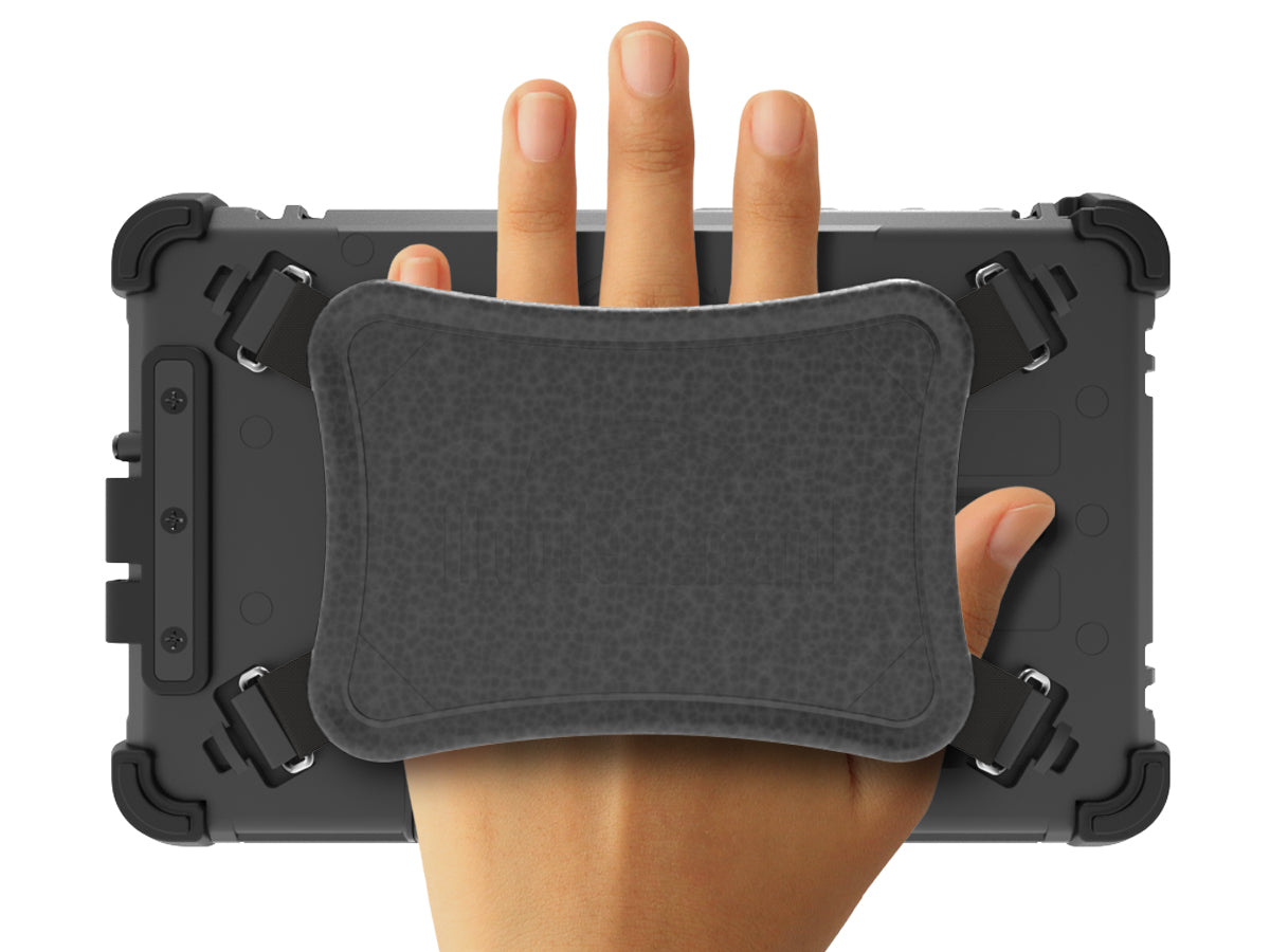 Samsung Galaxy Tab Active3 Rugged xCase – MobileDemand