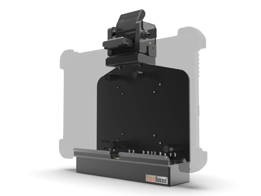 xTablet T1690 Powered Vehicle and Forklift Dock – MobileDemand