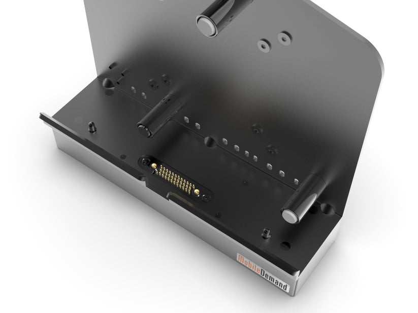 xTablet T1690 Powered Vehicle and Forklift Dock – MobileDemand