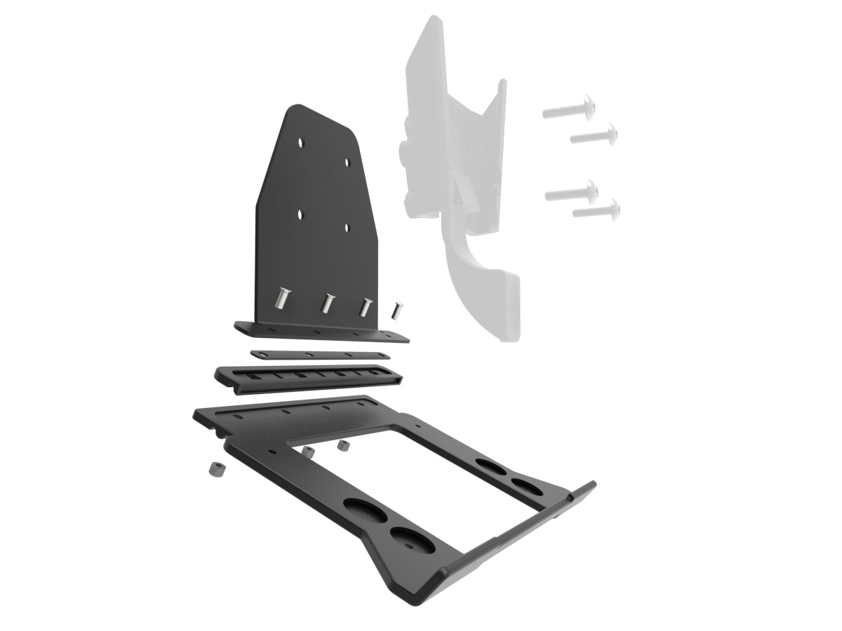 Microsoft Surface Type Cover Keyboard Support Kit – MobileDemand