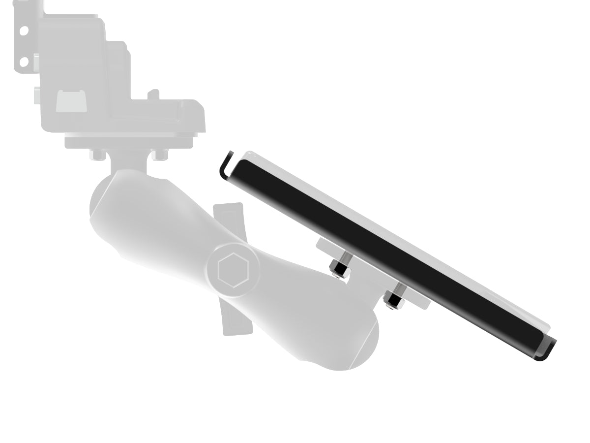 Holder and Vehicle Dock Keyboard Tray Kit – MobileDemand